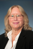 Susan Hawes - Walnut Street Center