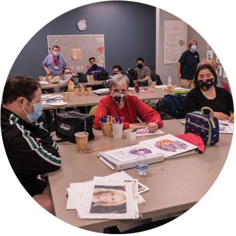 Services - Walnut Street Center